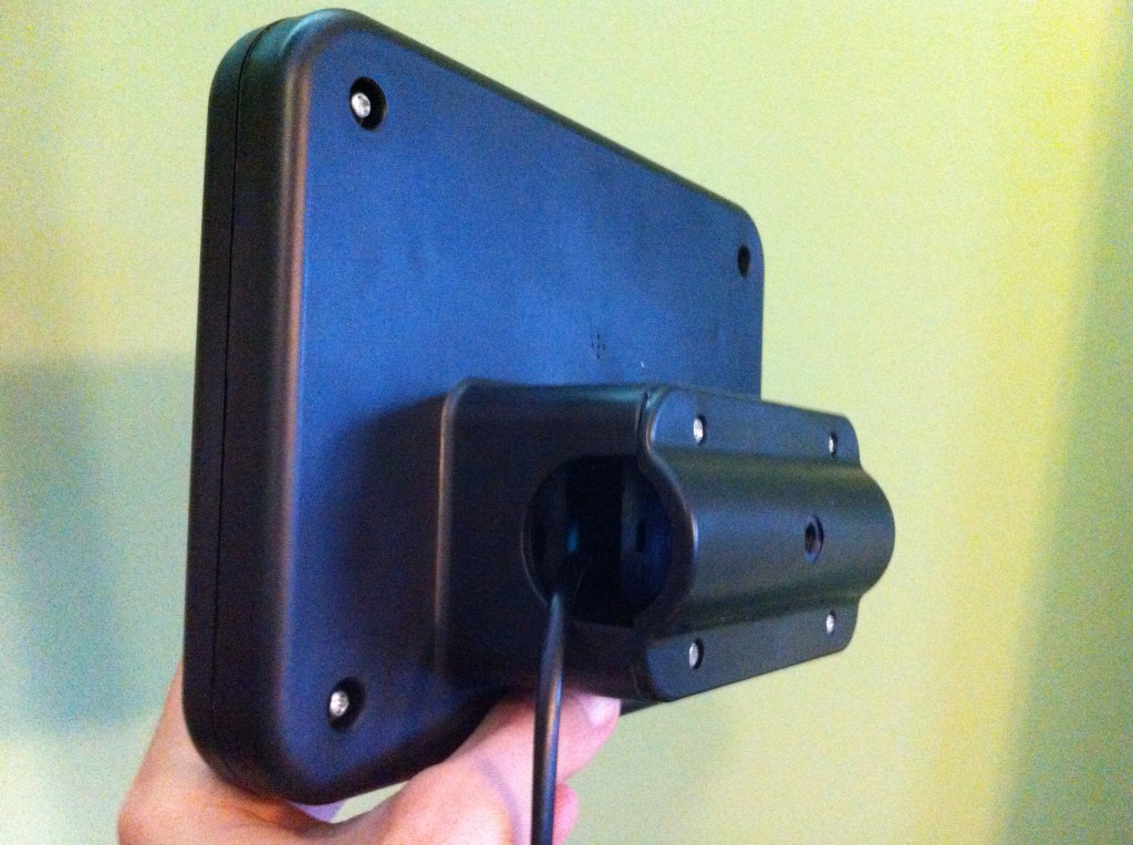 Modifying a Treadmill for Tread Desking – Gary Pendergast